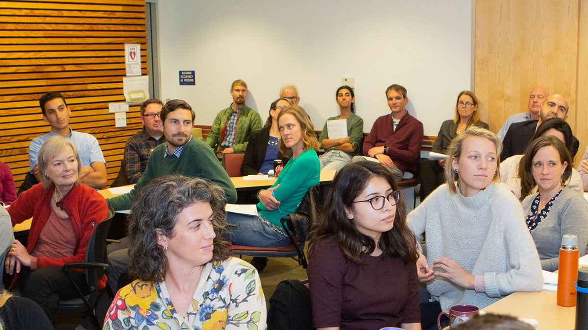 Advisory Committee - SBCAG